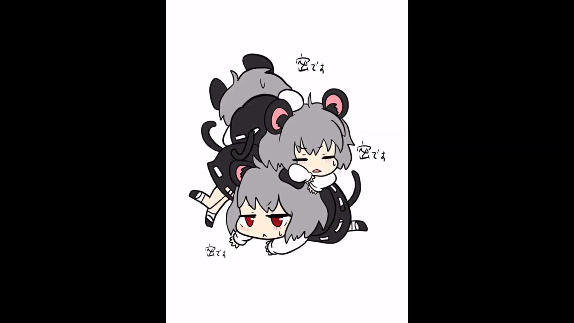 试着画了NYN姐贵_哔哩哔哩_bilibili