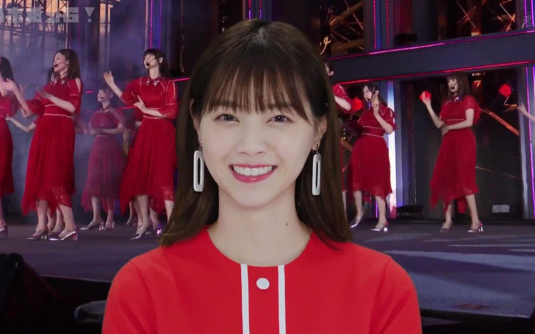 【乃木坂46】 西野七瀬介绍4k 8k 「ウチの彼女は、最高かよ!season2」 堀未央奈 篇 哔哩哔哩 Bilibili