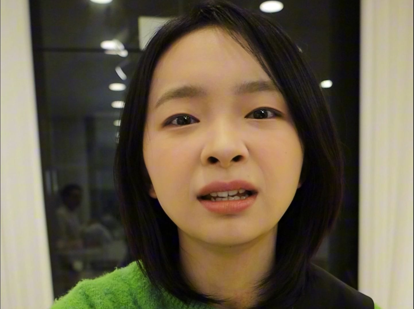 每次感冒都有饱腹感 显眼宝 显眼宝 哔哩哔哩视频