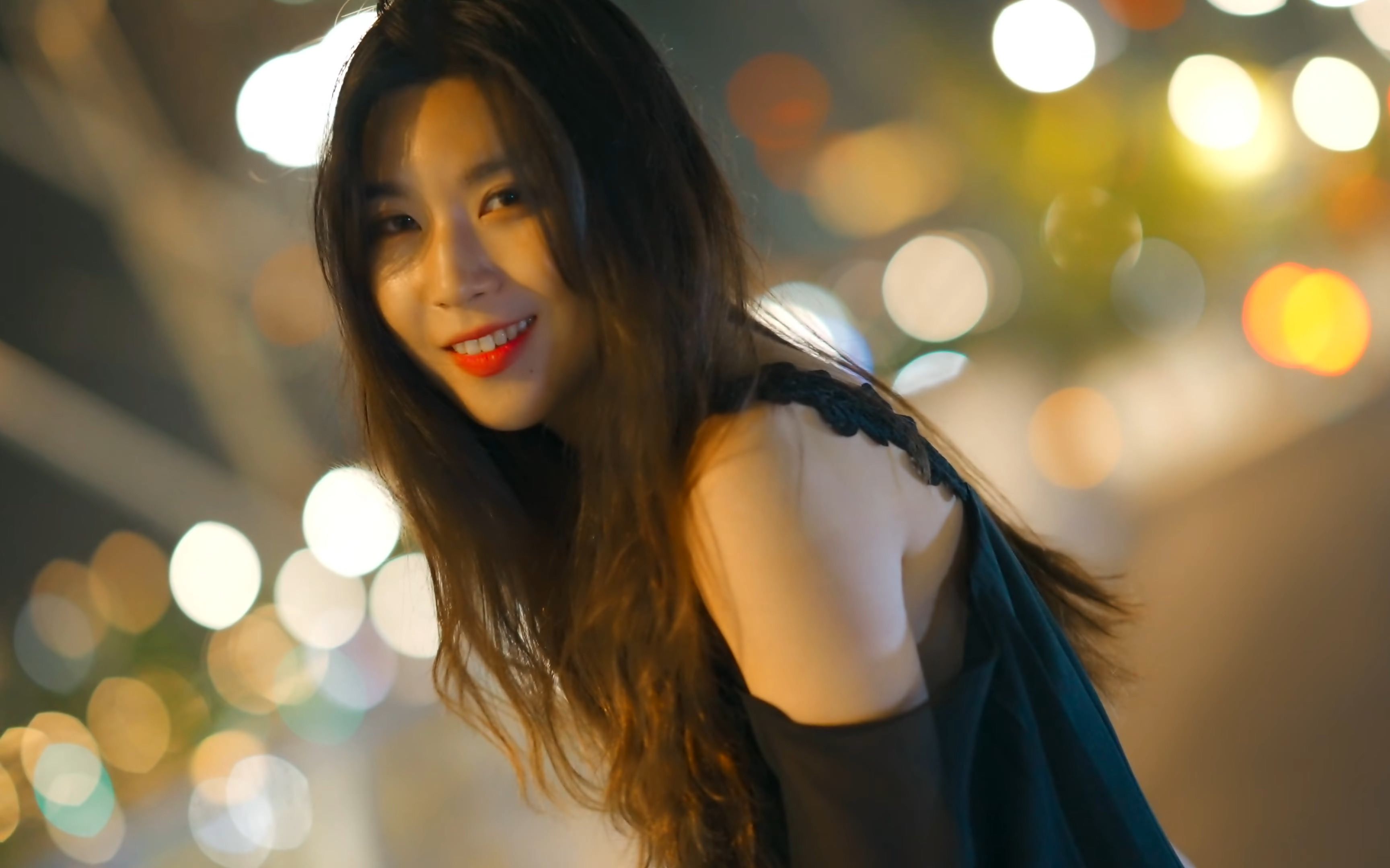 索尼 A7S3（夜景人像视频） 1635gm 50gm 35gm 85gm 70200gm Crane 2S_哔哩哔哩_bilibili