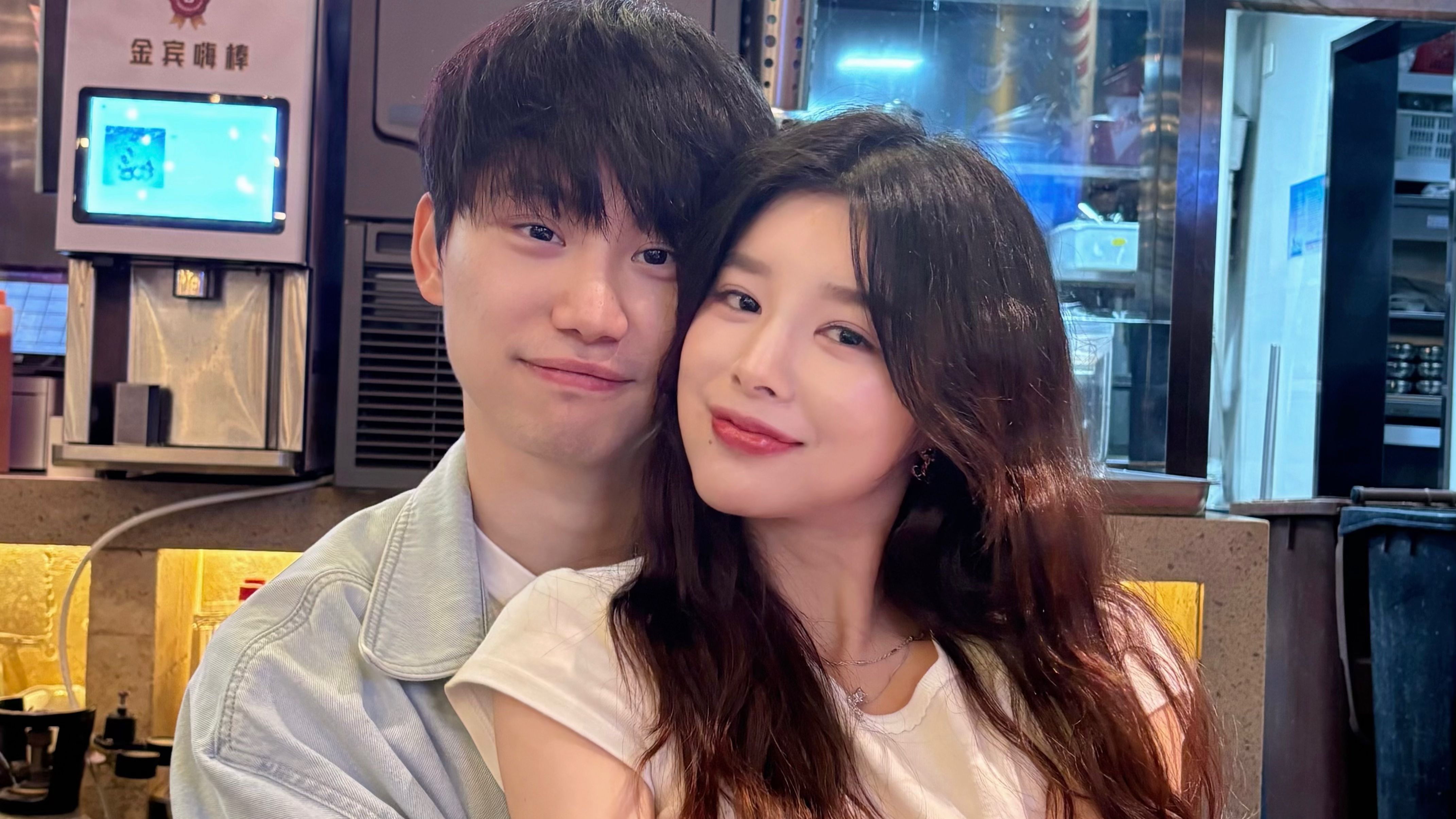 和Doinb异地的520，我在1300平大B庄园里笑出声-糖小幽Umi-糖小幽Umi-哔哩哔哩视频