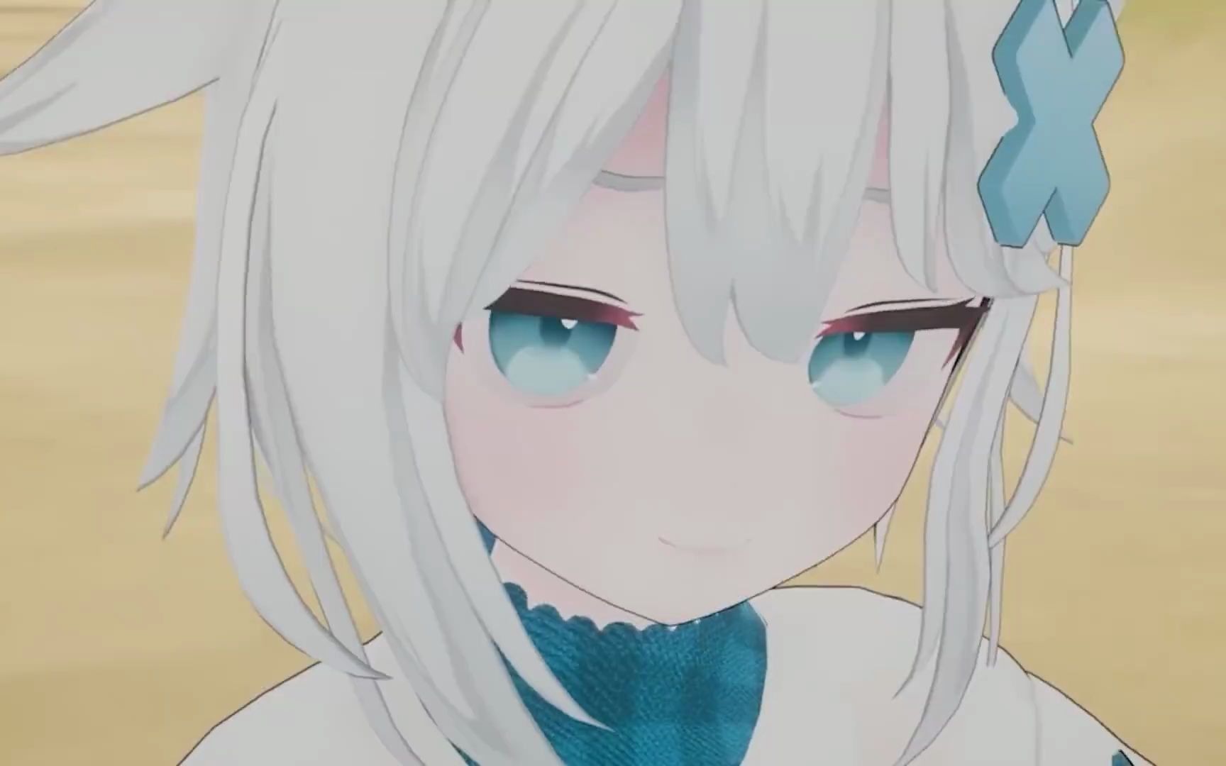 虚拟爱豆【ISEGYE IDOL】出道曲《RE：WIND》MV公开_哔哩哔哩_bilibili