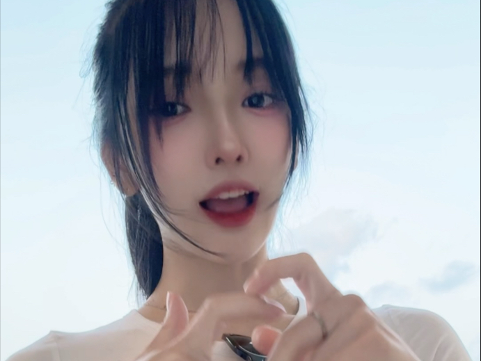 喜欢你哟～-琉璃青RO沉迷runa酱-琉璃青RO沉迷runa酱-哔哩哔哩视频