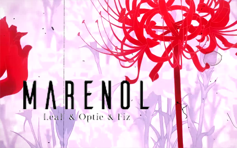 [误解向/恐怖向]marenol迫真原版_哔哩哔哩 (゜-゜)つロ 干杯~-bilibili