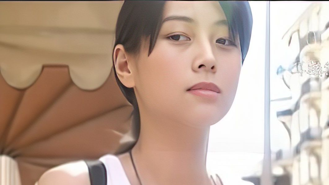 [4K120幀・AI修復・泉水姐姐] 世界はきっと未來の中 / ZARD @坂井泉水 (耳機仿現場特化)-kooo13579-kooo13579-哔哩哔哩视频