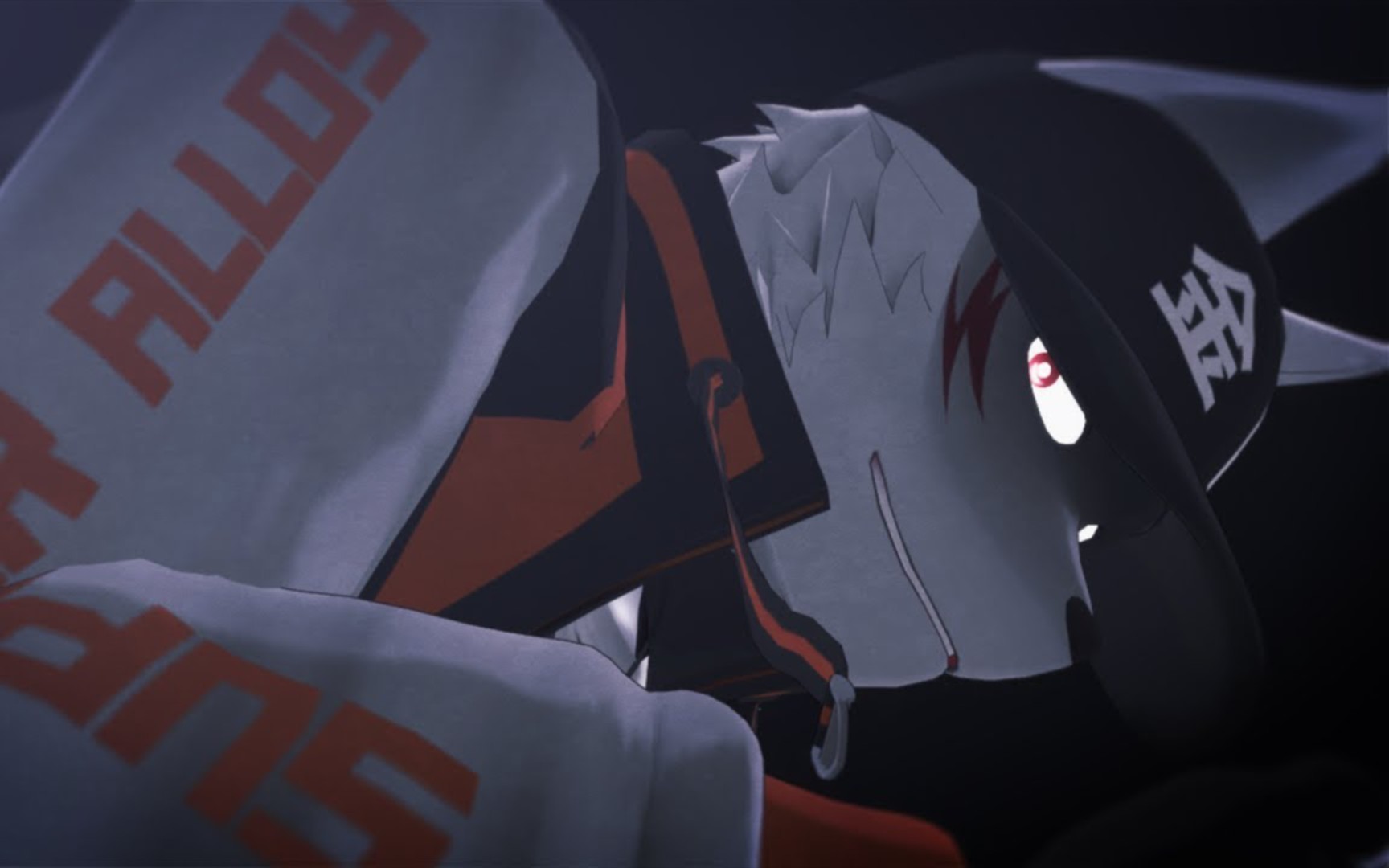 【狼音アロ】LLL Tolu Ting Antenna LLL【UTAU】-鸿煊mita-默认收藏夹-哔哩哔哩视频