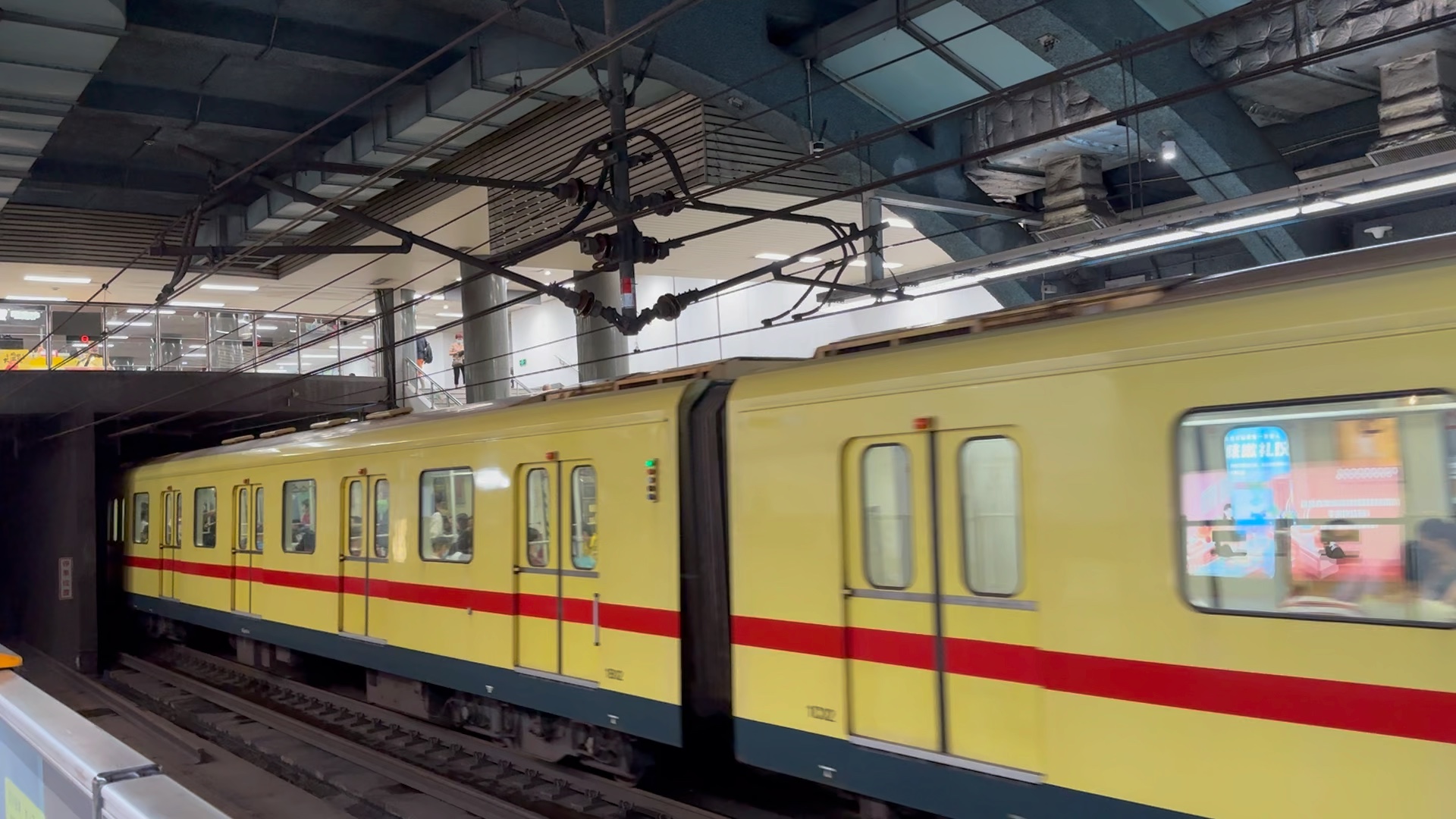 OTOTETSU史上最阴间的南车时代vvvf