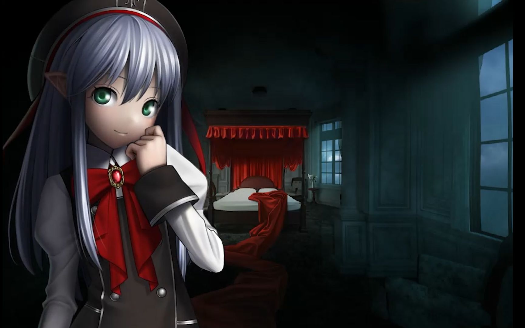 【SLG】one_shot_minute 1~4_哔哩哔哩bilibili