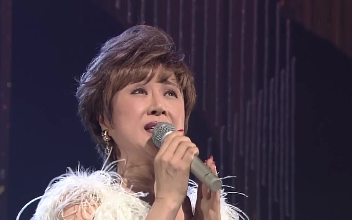【特别舞台】小林幸子 9曲连唱（2006年）哔哩哔哩bilibili 