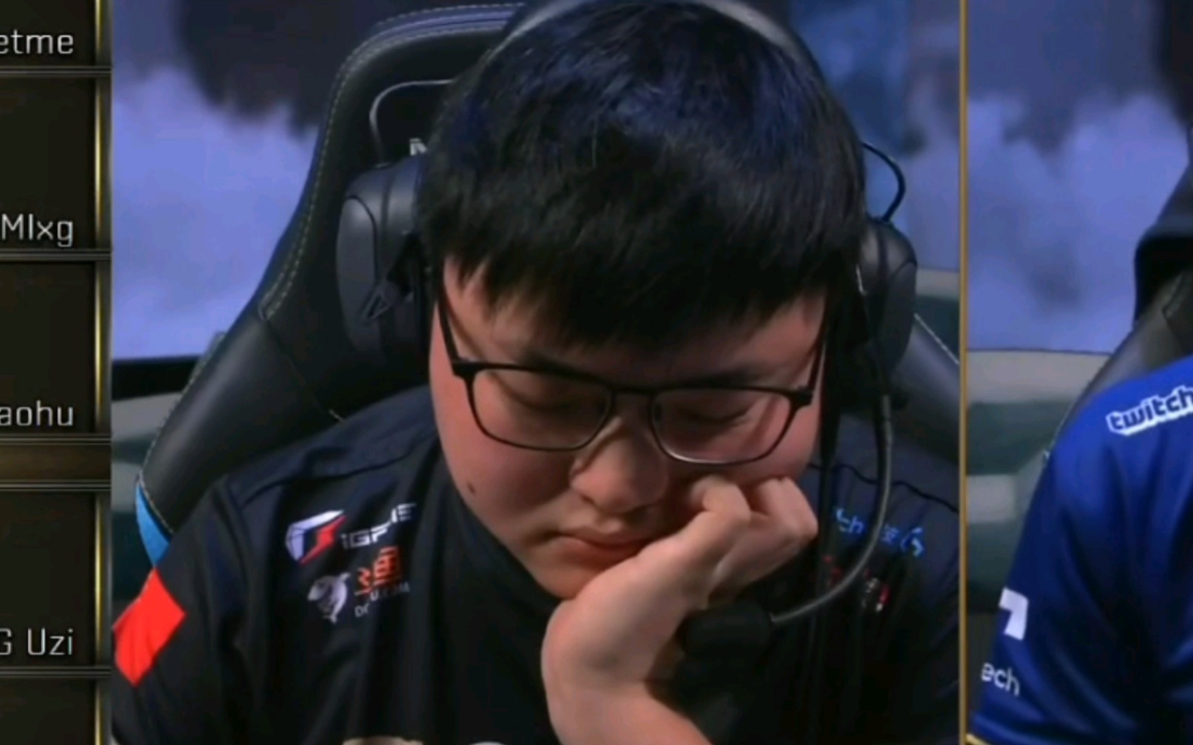 黑子说话！UZI高光时刻! ! ! ! ! ! ! ! ! ! ! ! ! ! ! ! ! ! ! ! ! ! ! ! ! ! ! ! ! ! ! ! ! ?_哔哩哔哩bilibili_英雄 ...