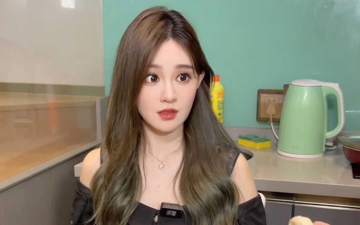 羡慕吧，收到200克拉钻戒一枚，镶猪肉。-佳哆宝-佳哆宝-哔哩哔哩视频