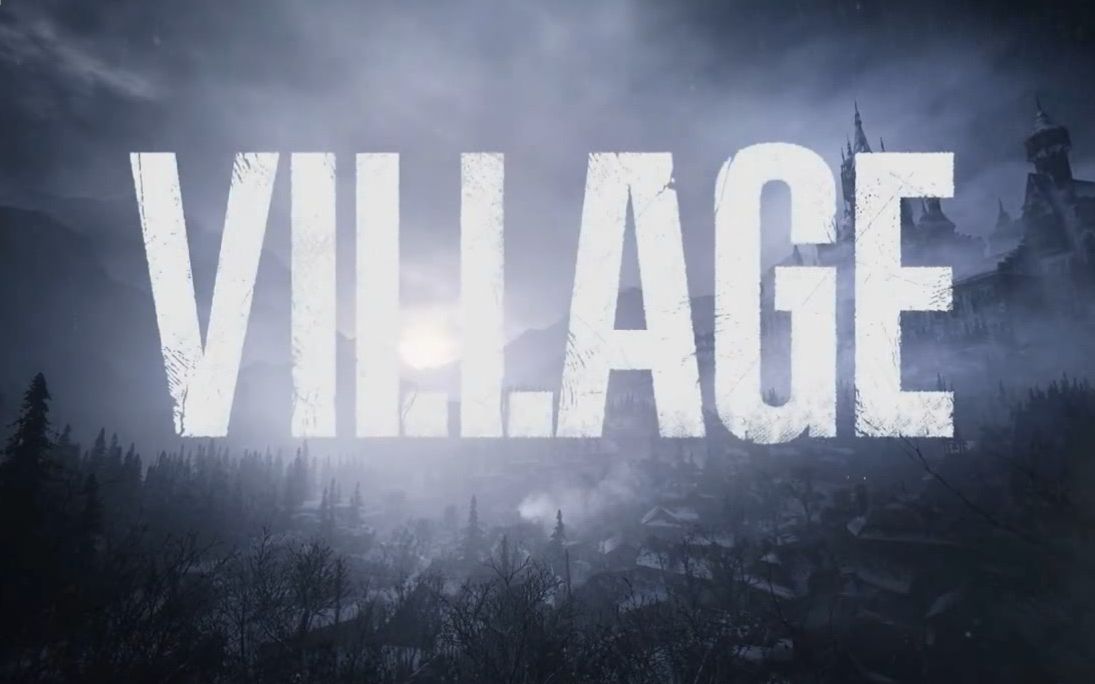 【A9VG】PS5《生化危机8 Village》中文宣传片_哔哩哔哩_bilibili