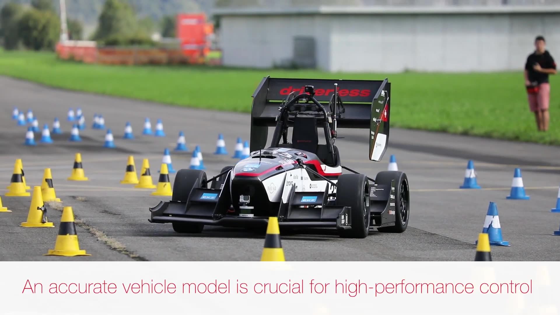AMZ Learning-based Model Predictive Control for Autonomous Racing_哔哩哔哩_bilibili