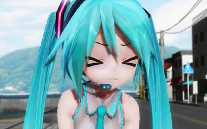 【Mikusaki】V家搞笑MMD合集_哔哩哔哩_bilibili