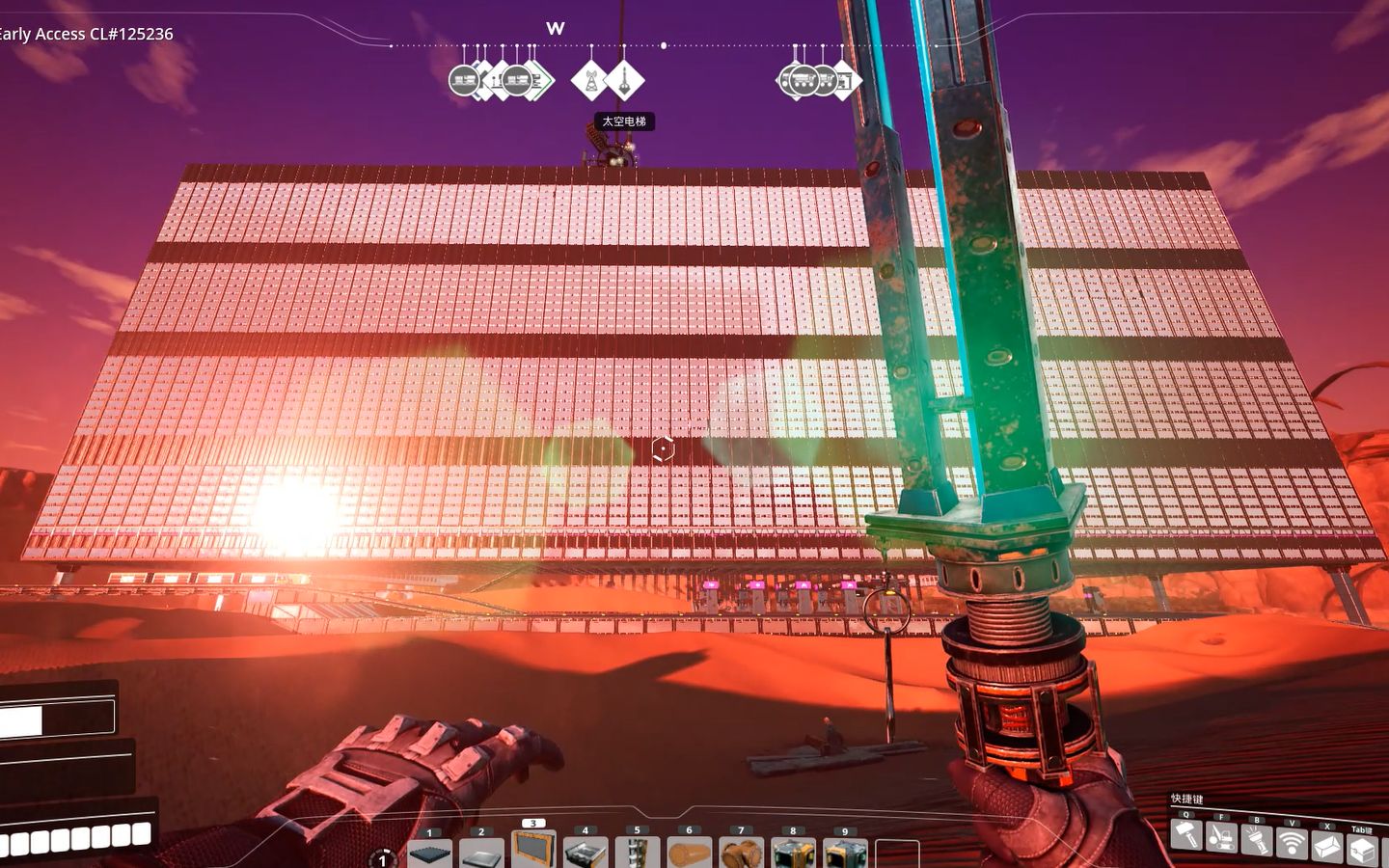 幸福工厂(satisfactory)世界百强工厂 哔哩哔哩 Bilibili