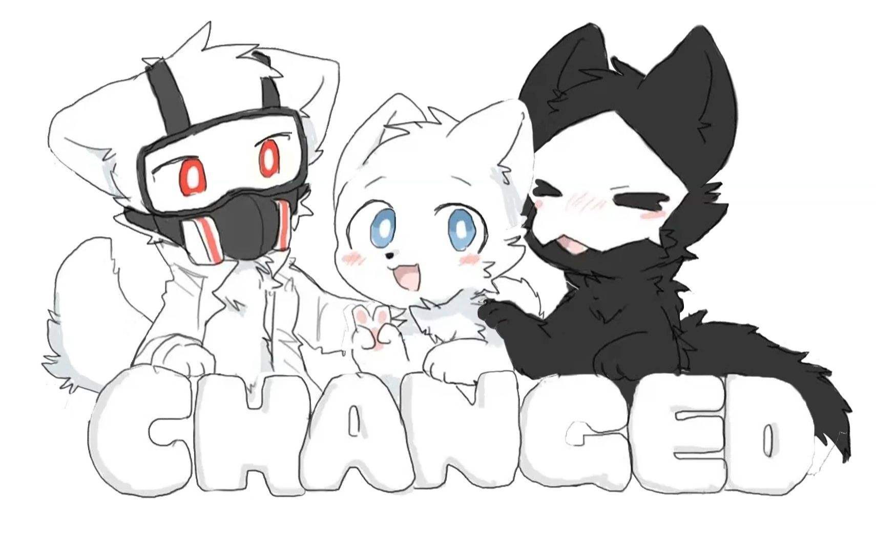 【changed-重置版】普罗：你好，伙伴！