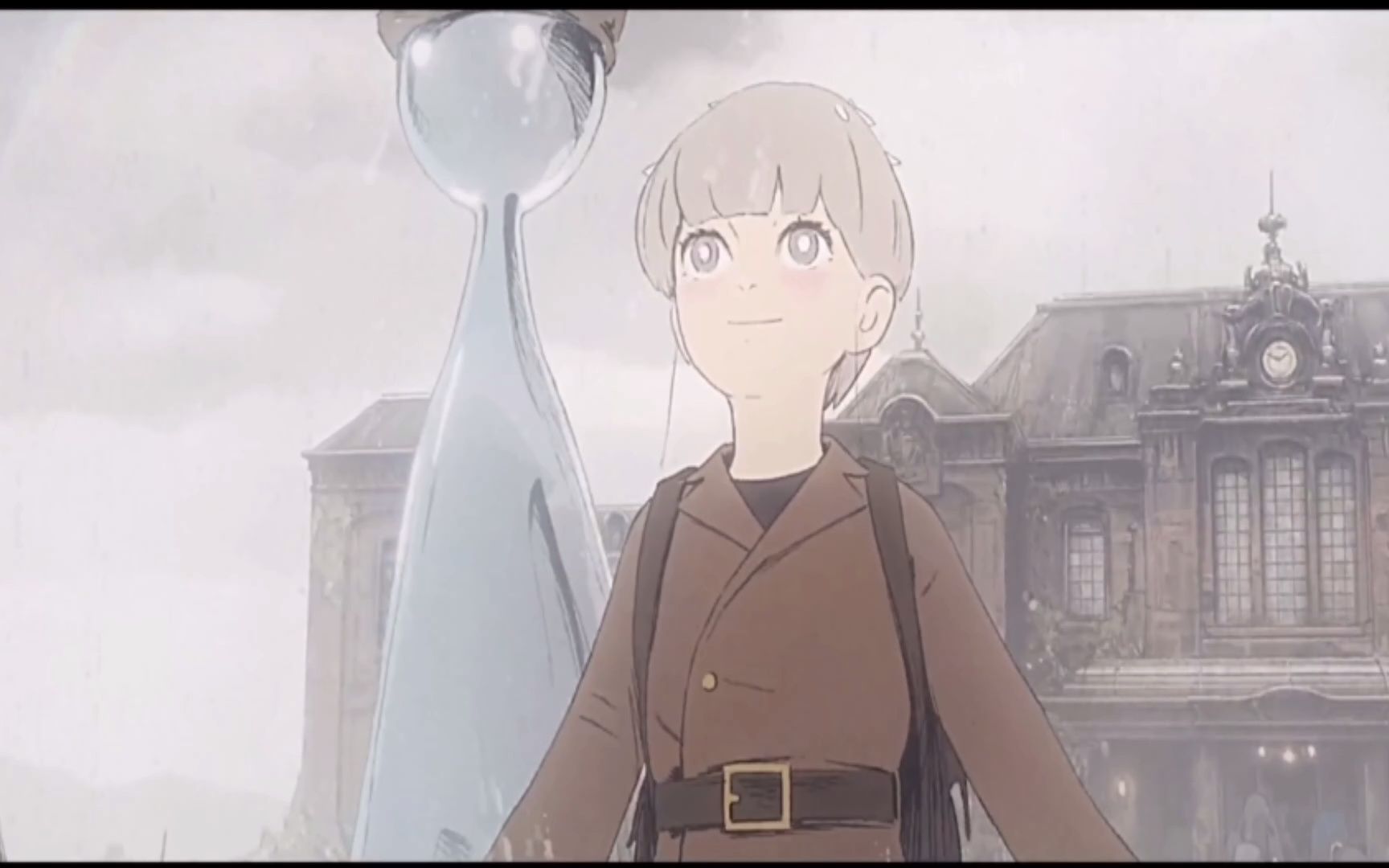 《花雨旋律 DEEMO II》第二章-高山壮游纯剧情对话P1_哔哩哔哩_bilibili