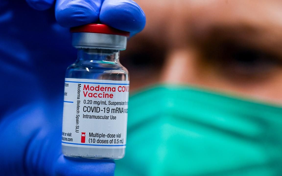 mRNA疫苗和病毒载体疫苗_哔哩哔哩_bilibili