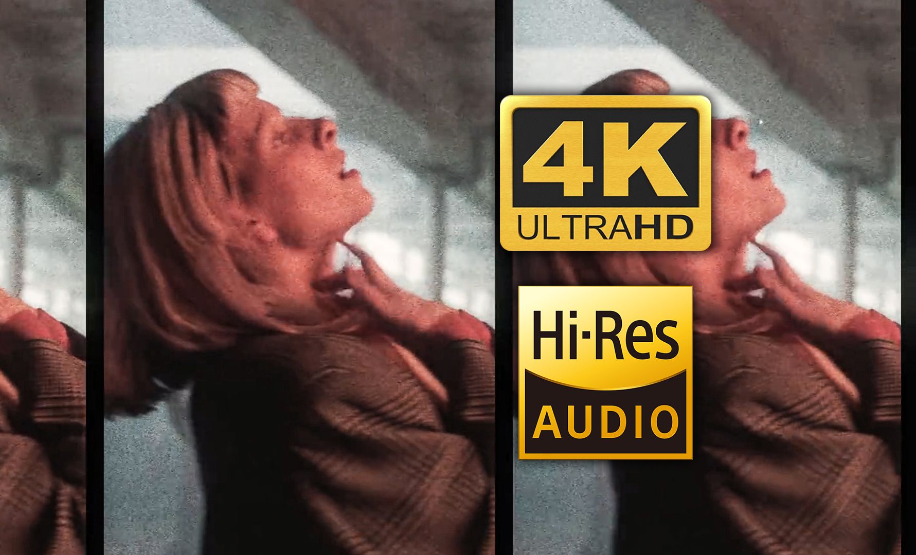 【Hi-Res/4K中英】奥罗拉·阿克斯内斯「白日梦想家」-水星上有Sphinx-AURORA-哔哩哔哩视频