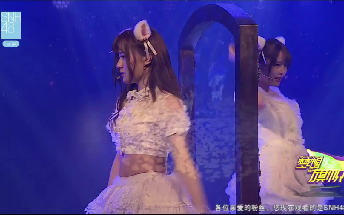 SNH48汪束泳装-千图网