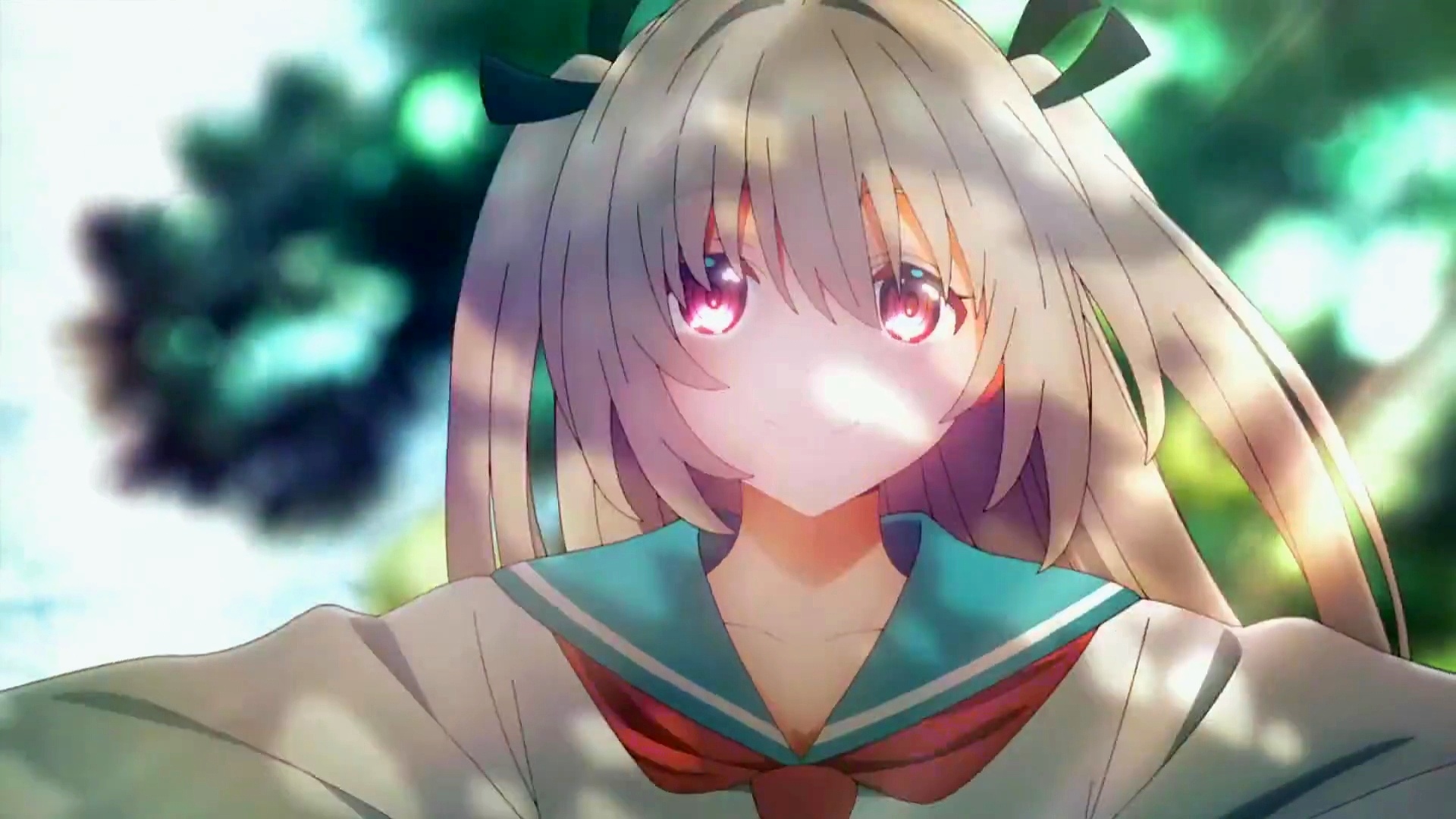 ANIPLEX.EXE『ATRI -My Dear Moments-』特别动画PV_哔哩哔哩_bilibili