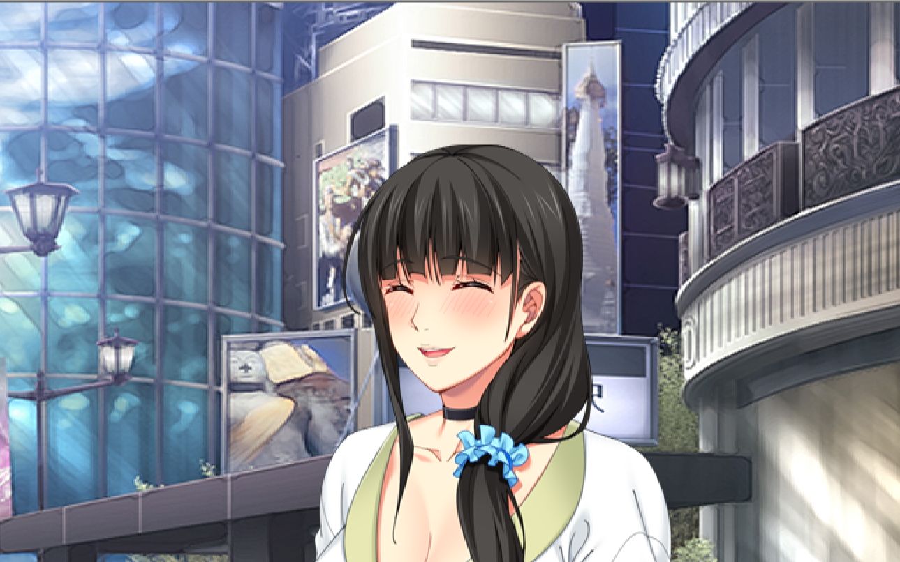 [NTR/RPG] 新妻めぐが堕ちる時