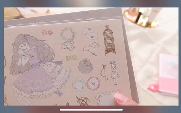 又买买买啦~~ mt special book 金井kira 靴下屋 katie_哔哩哔哩_bilibili