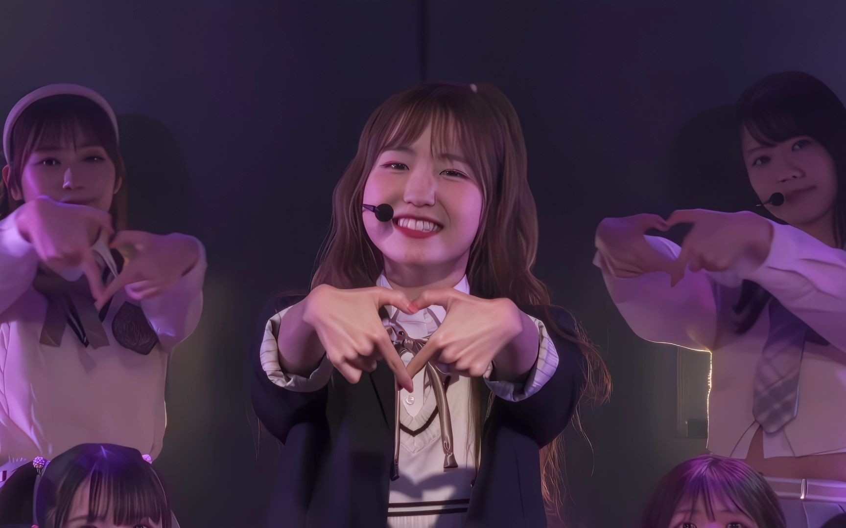 AKB48「どうしても君が好きだ」2023/05/01