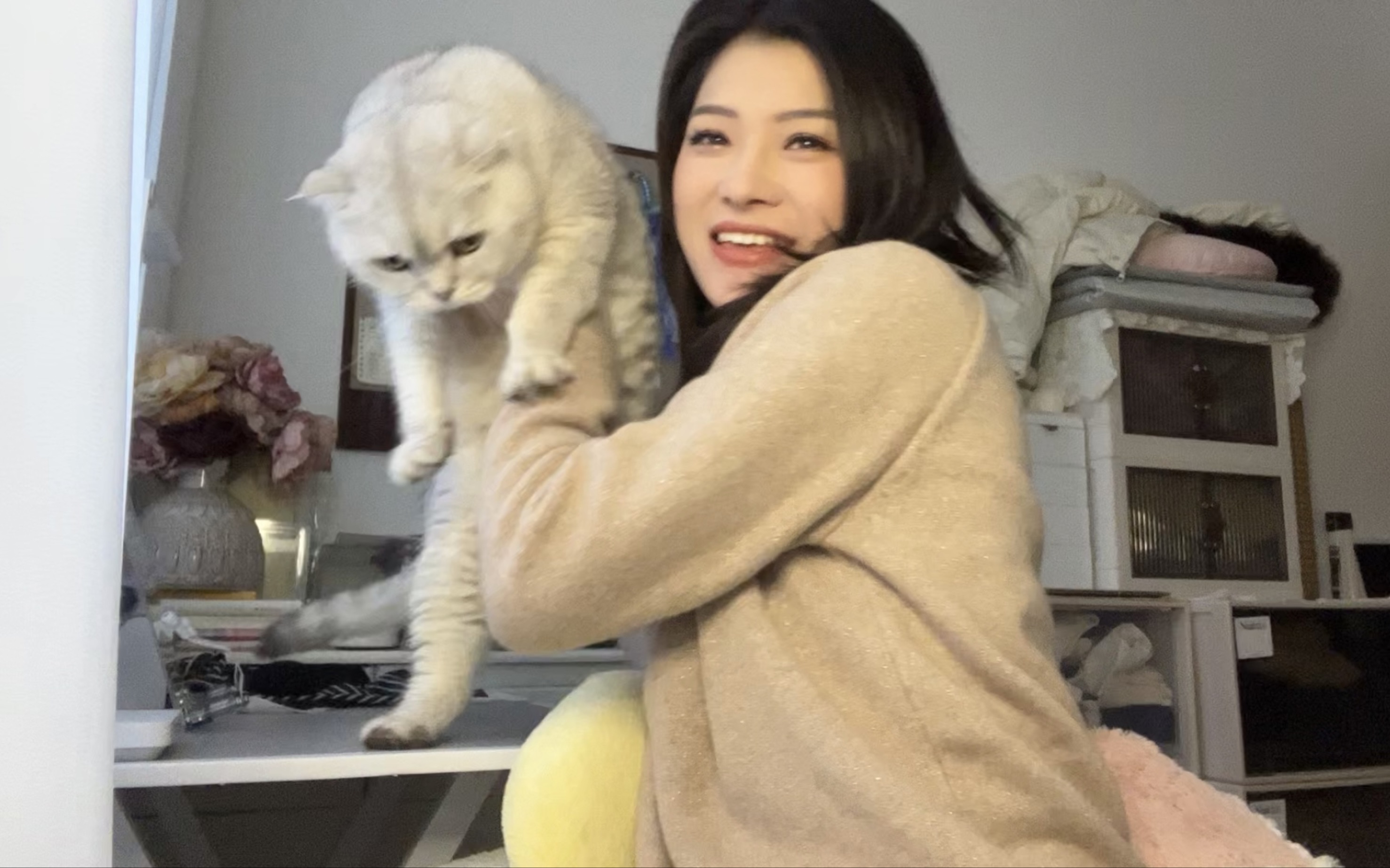 老师日常｜雪过天晴，一切如旧，一切又如新-Dalmo-Dalmo-哔哩哔哩视频