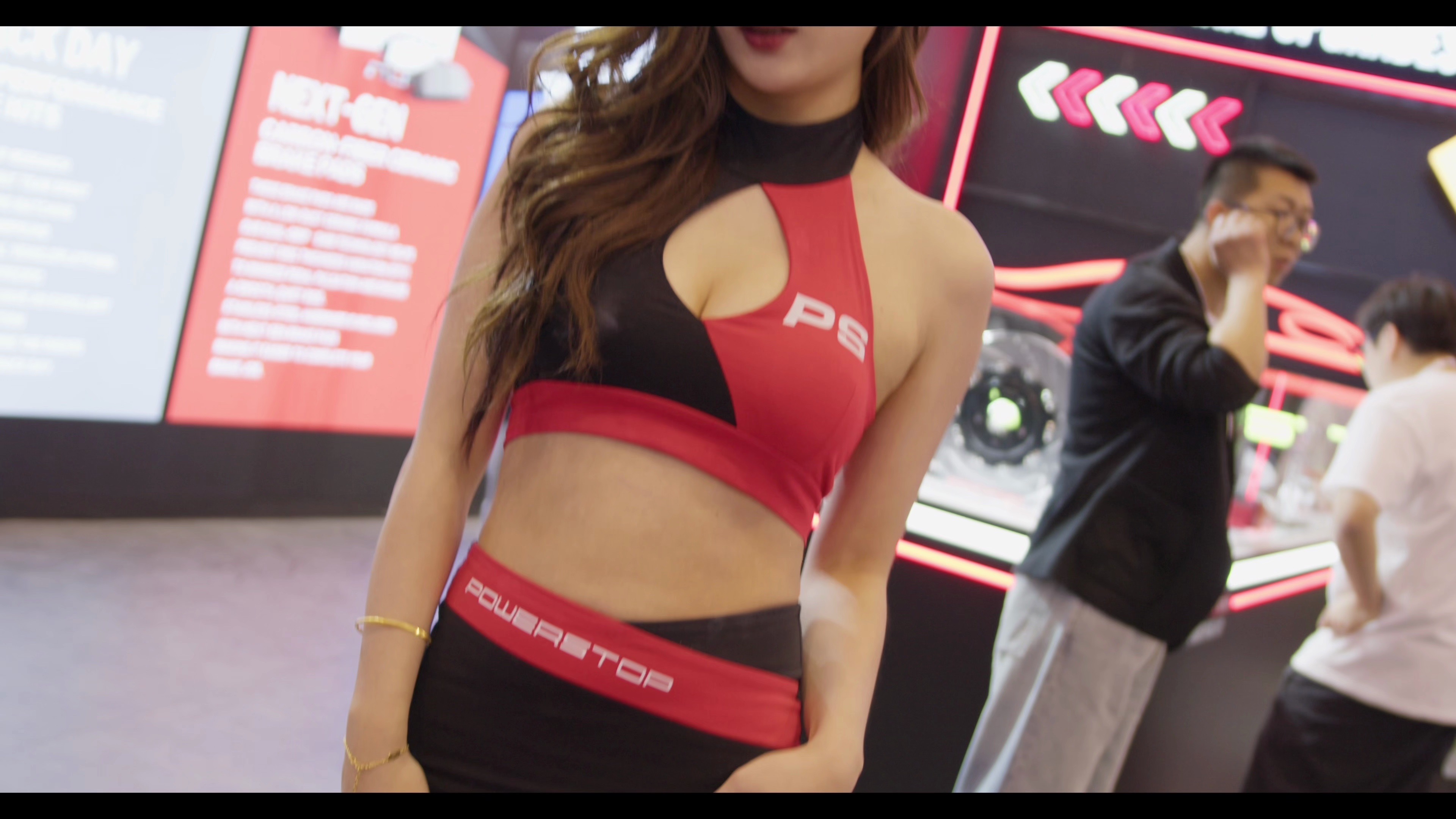 苏州gtshow这样拍-忠祥传媒-忠祥传媒-哔哩哔哩视频