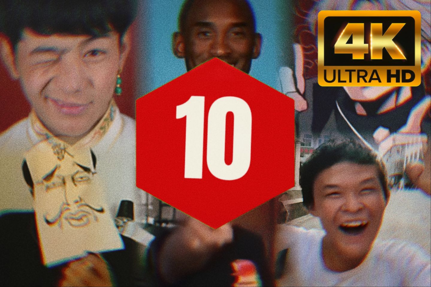 十大载入史册的满分神作Top10-沛雨の不胜传说-沛雨の不胜传说-哔哩哔哩视频