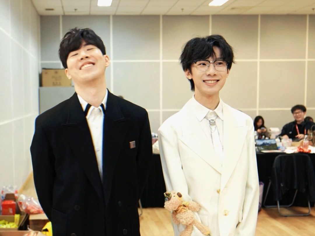 Baolan，又见面了-你们看我Shy吗-你们看我Shy吗-哔哩哔哩视频