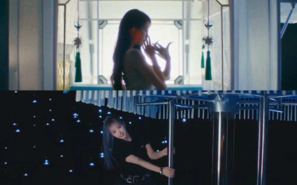 妖女驾到，做法开始！当《Armageddon》遇上《AYA》，最头皮发麻的一集！-yunii___-默认收藏夹-哔哩哔哩视频