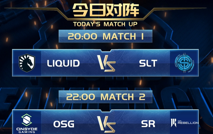 5月13日WTL常规赛TL VS SLT+SR vs OG+ESL瑞士轮XY+解释场次-风间琉璃zcl-风间琉璃zcl-哔哩哔哩视频