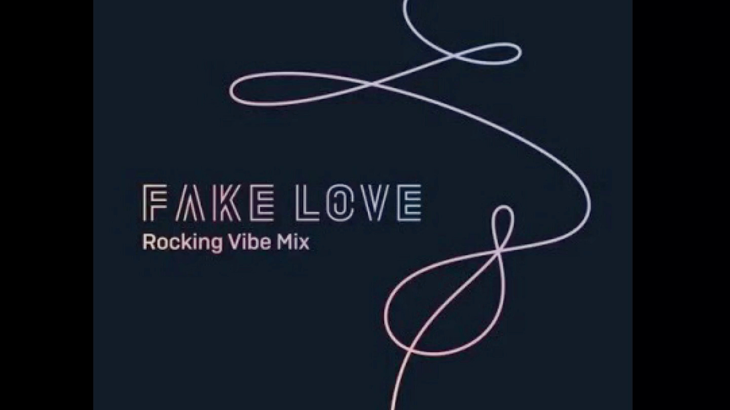 FACK LOVE_哔哩哔哩_bilibili