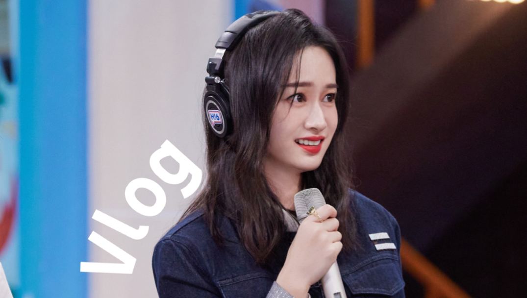 Vlog:)猎罪天团hi6🕶️放心吧交给我一定会搞砸-陆妍淇lulu-陆妍淇lulu-哔哩哔哩视频