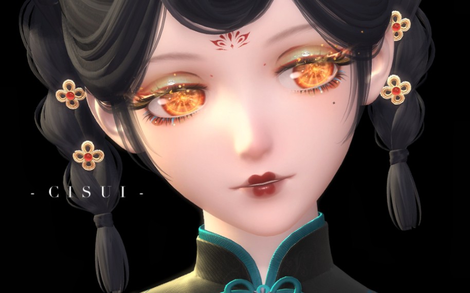 『闪耀暖暖｜四周年预热』星光苏醒，世界重生。‖《falling again》-HN日羲-闪暖-哔哩哔哩视频