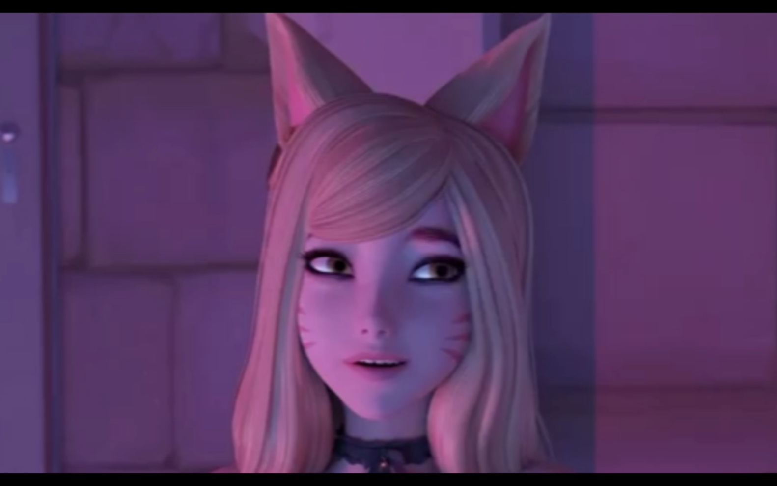 AANIX【伊芙琳】