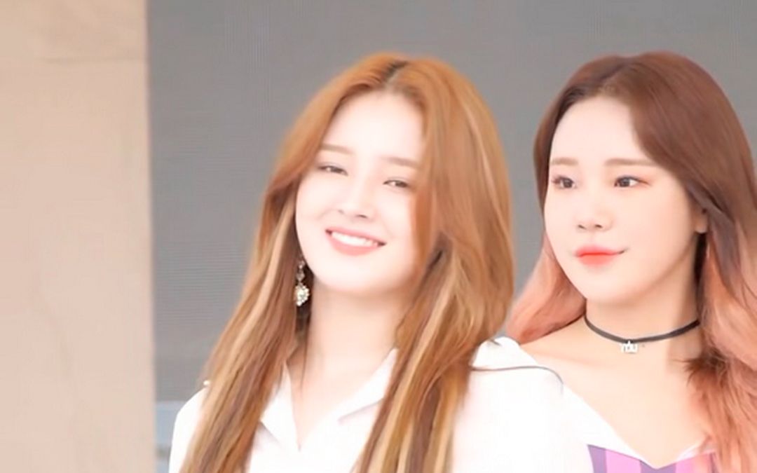 190525 momoland nancy BBoom BBoom fancam by zam_哔哩哔哩_bilibili