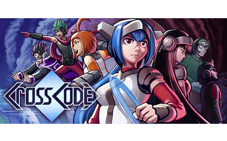 搬运【CrossCode】远星物语3小时29分速通_哔哩哔哩_bilibili