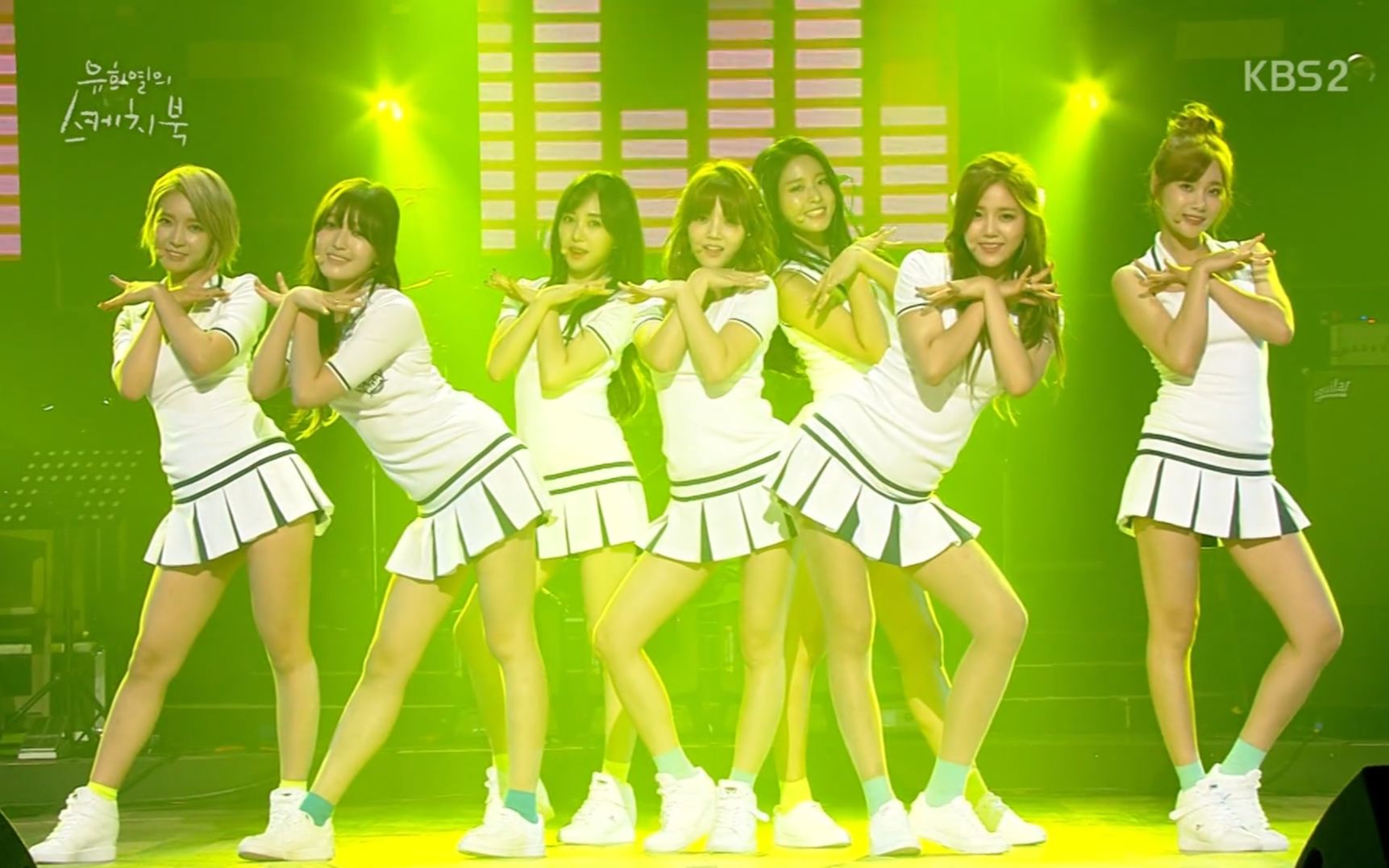 【4K】AOA-150627 怦然心动_哔哩哔哩_bilibili