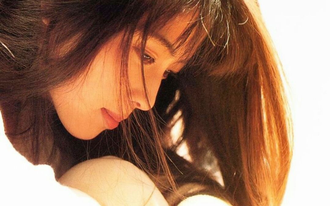 ZARD -《Stray Love》～(无水印超清)