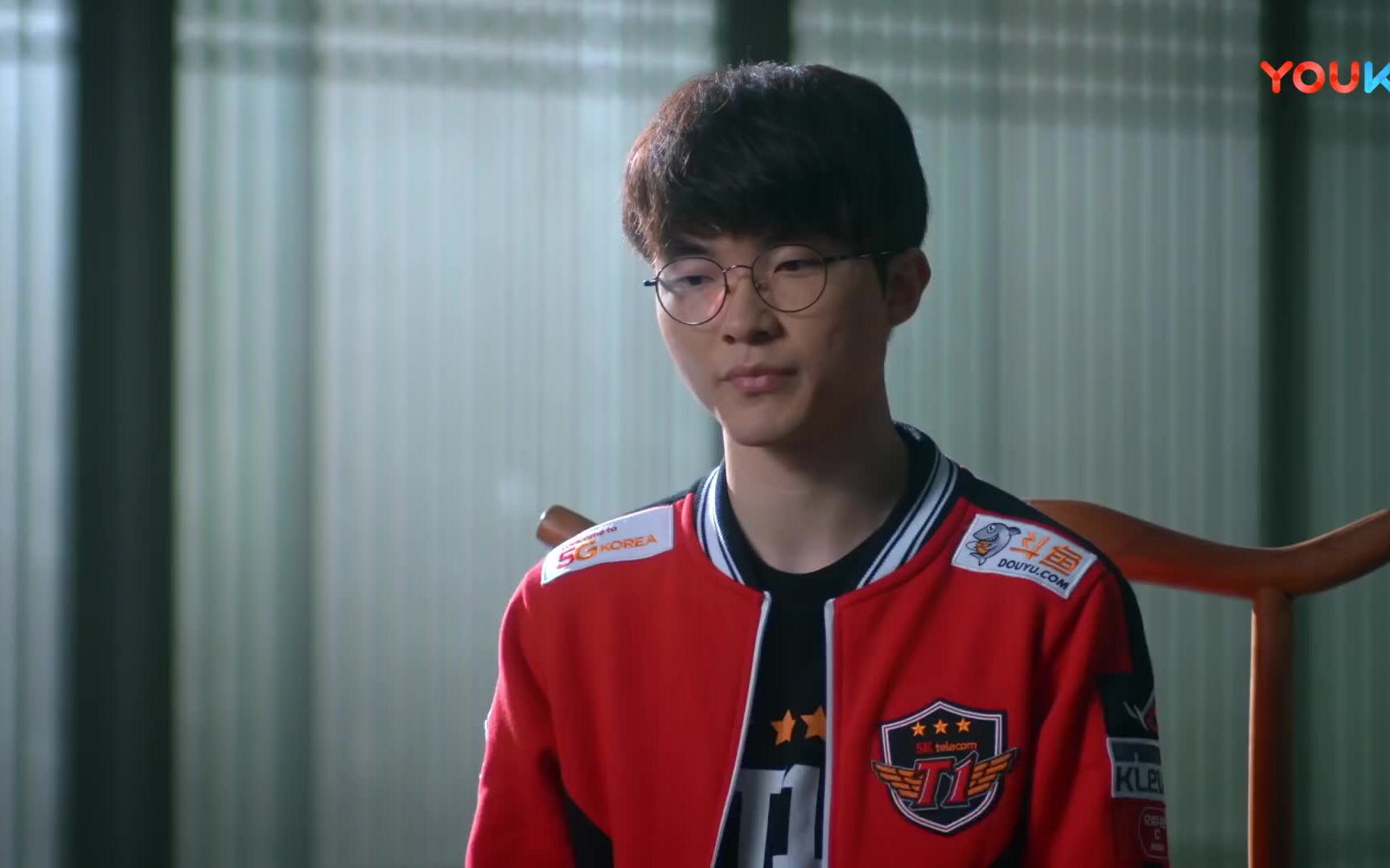 【S7世界赛】Faker 我从来没有想过队伍，会因为我而输掉的情况_哔哩哔哩_bilibili