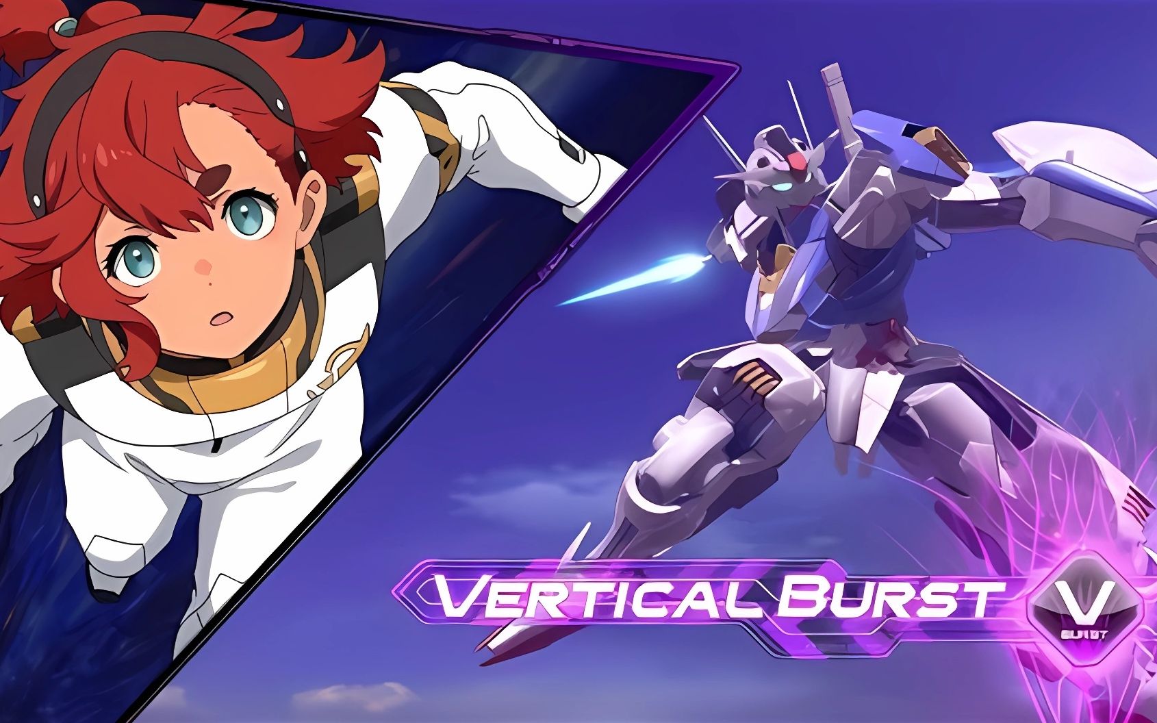 [6月28日日本上市] 高达街机游戏《高达EXVS2 OVERBOOST》 宣传片