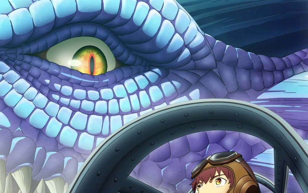 【剧场版/A-1/梶浦由记/虚渊玄原作】钢铁之翼 / 钢之羽 正式PV1【MCE汉化组】-夏日幻听MCE-夏日幻听MCE-哔哩哔哩视频