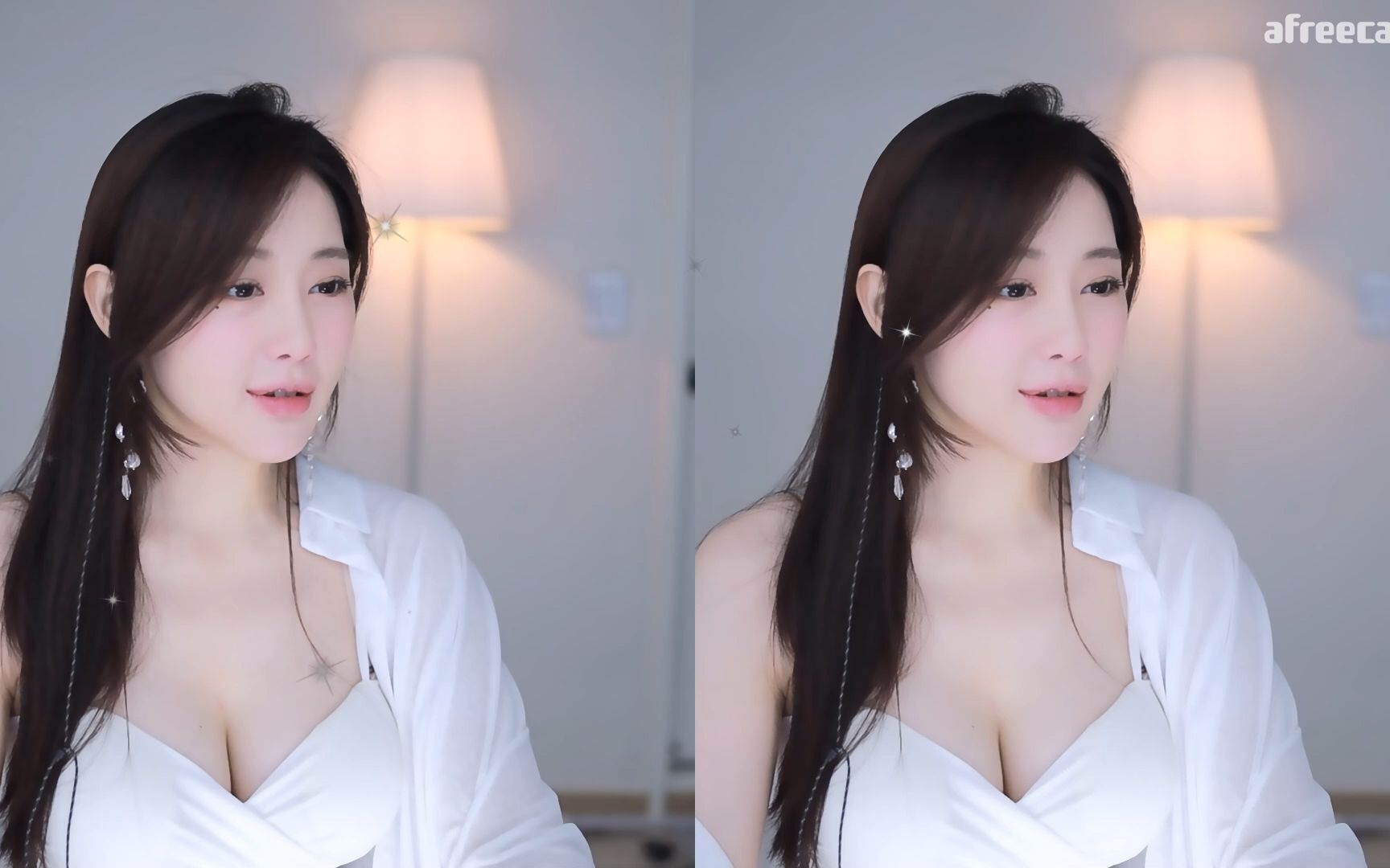 【BJ-SULIN】SULIN的白衣仙子-AF精品视频分享-AF精品视频分享-哔哩哔哩视频