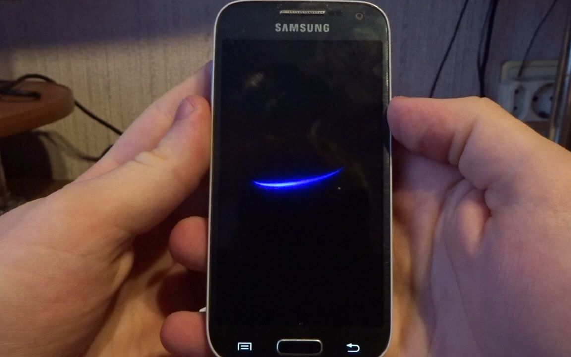 All my Samsung Galaxy phones Startup and Shutdown collection evolution_哔哩哔哩_bilibili