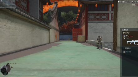 CFHD精彩操作#CFHD正式开放 #CFHD_网络游戏热门视频