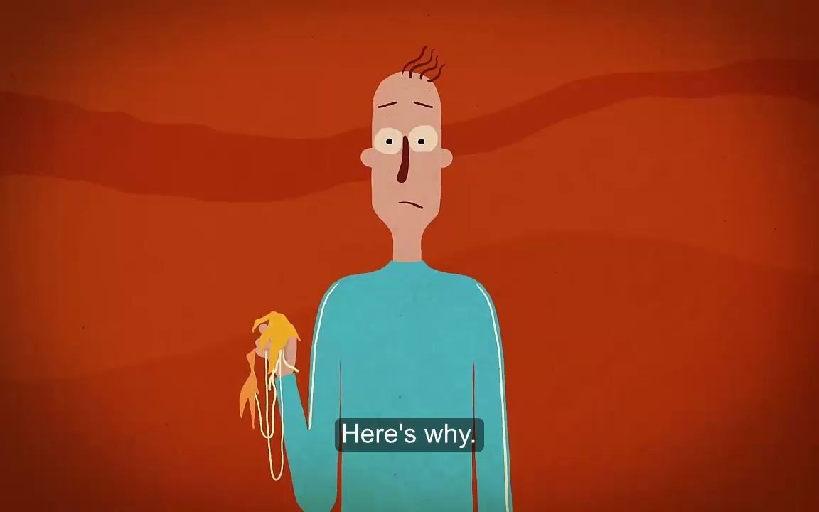 Oxygen's complex journey through human body_哔哩哔哩_bilibili