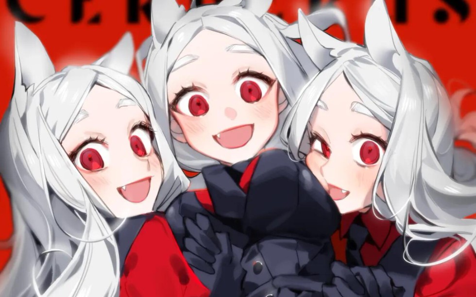 【Helltaker】 全流程（附隐藏结局）_哔哩哔哩_bilibili